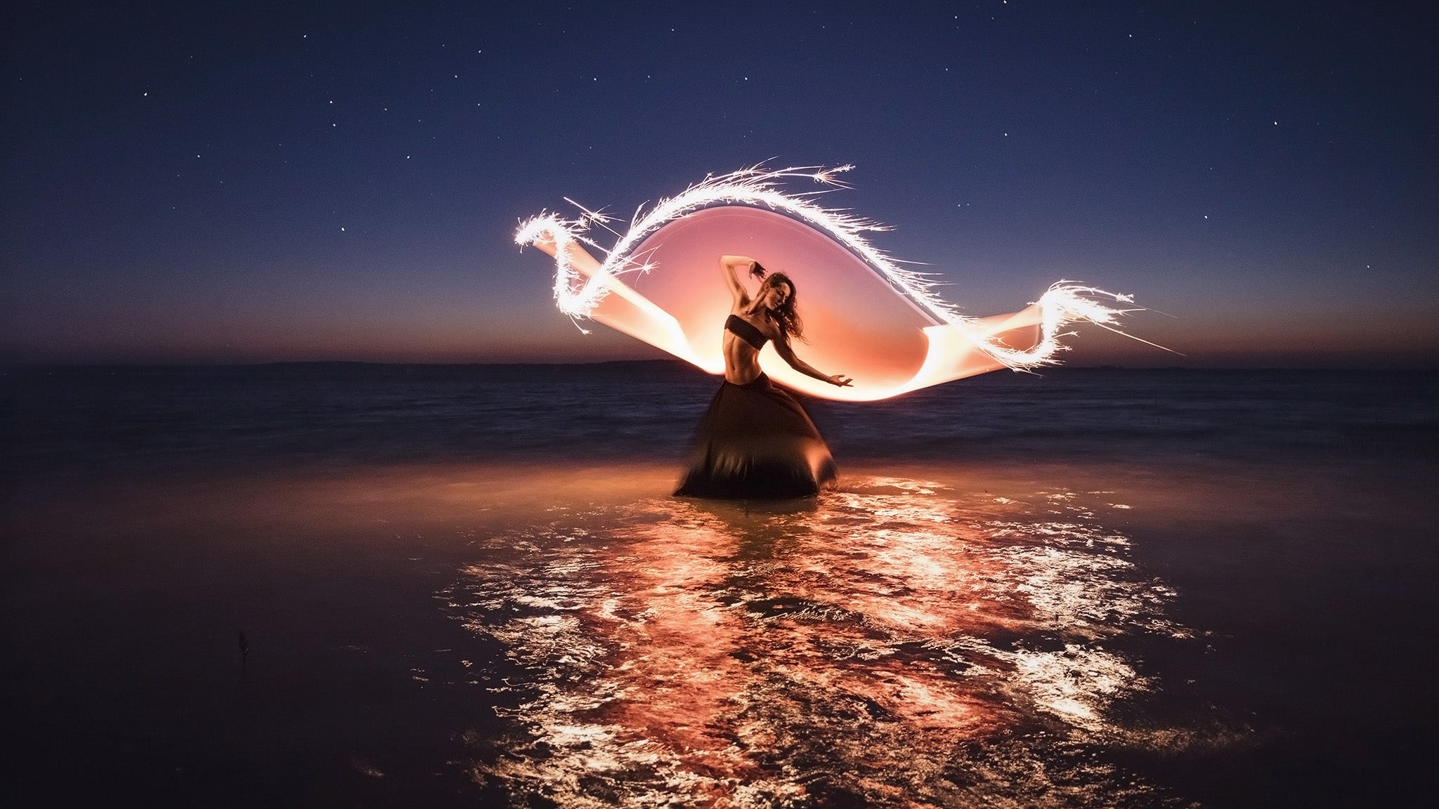 Light-painting tubes – Light painting Store