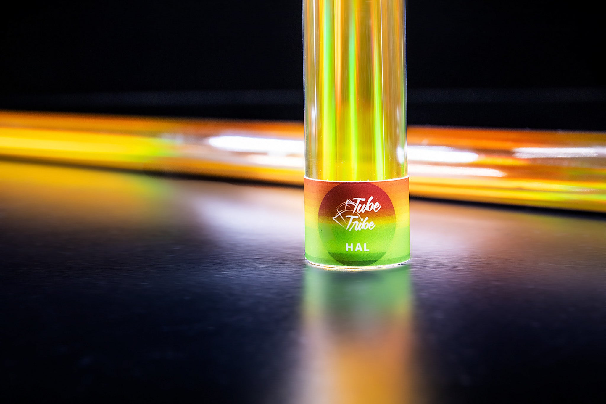 Single light-painting tubes – Light painting Store