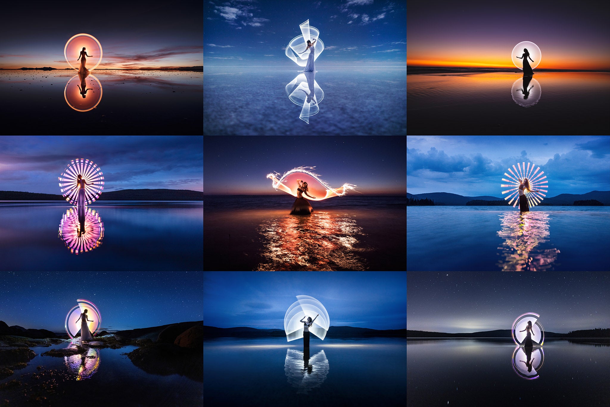 Prints – Light painting Store