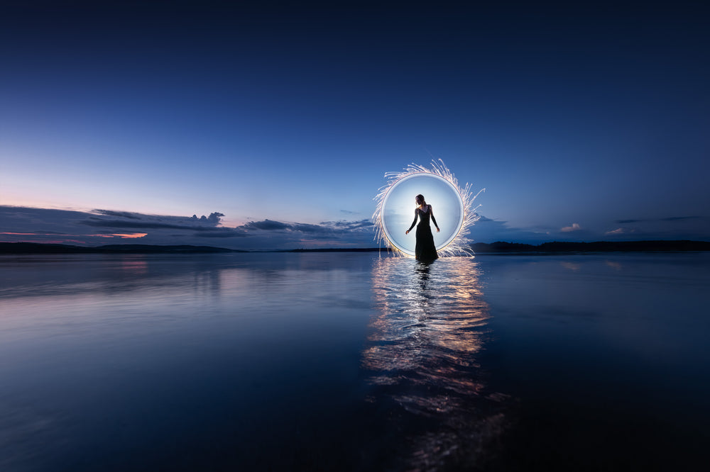 Light-painting tubes – Light painting Store