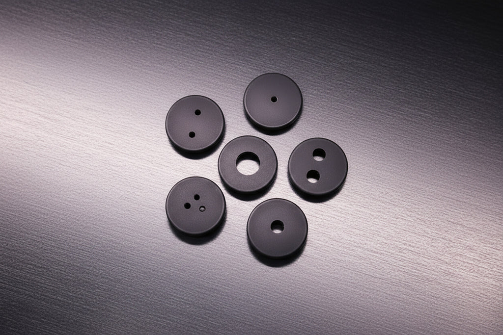 AX replacement dimmer set (6 dimmers) – Light painting Store